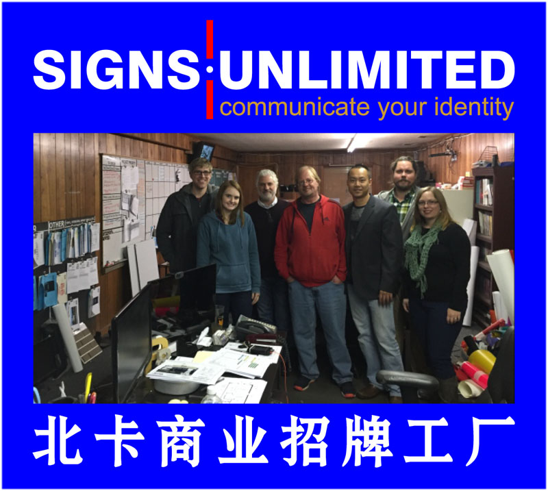 Signs - Collections & Signs